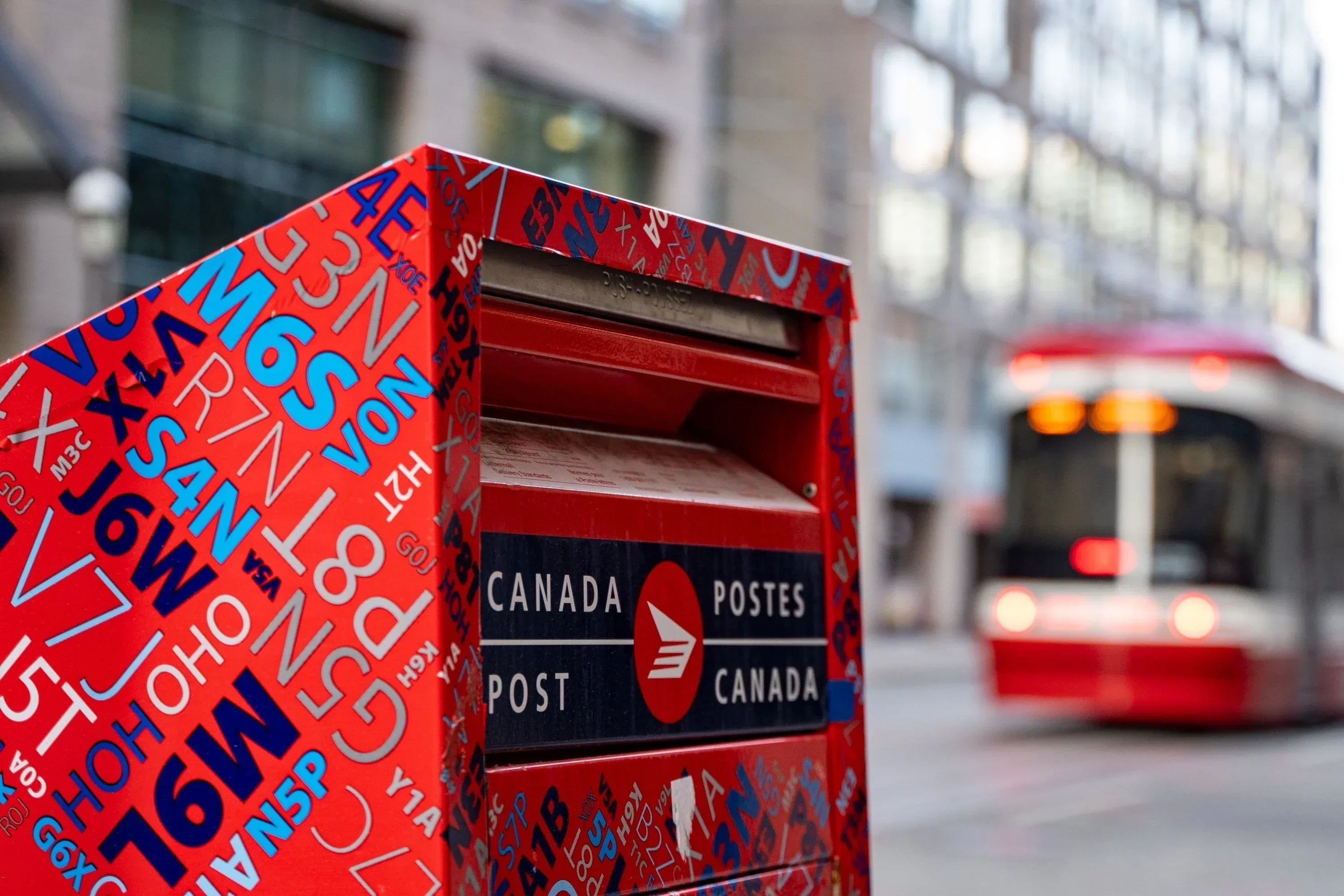 Episode V: Canada Post Strikes Back – Narrative Threads